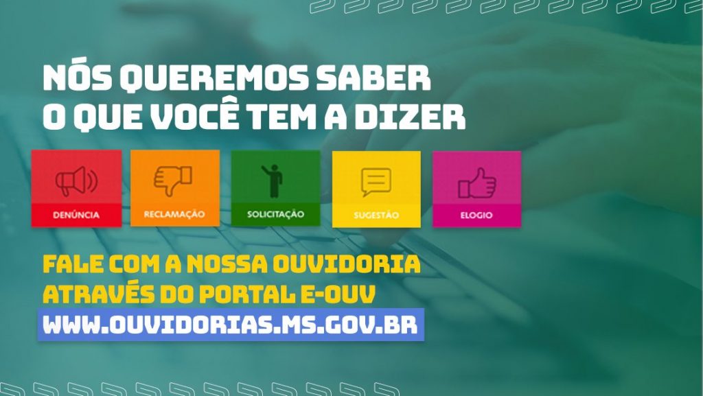 Detran MS - Departamento Estadual de Trânsito de Mato Grosso do Sul