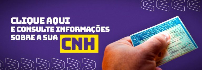 Detran MS - Departamento Estadual de Trânsito de Mato Grosso do Sul