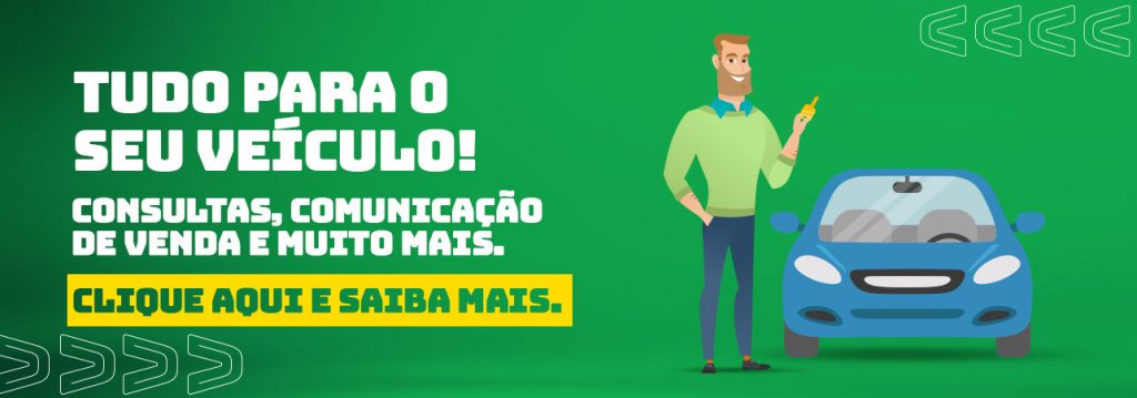 Detran MS - Departamento Estadual de Trânsito de Mato Grosso do Sul