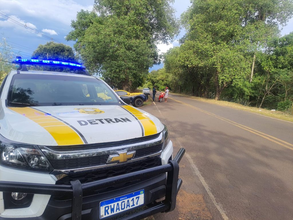 Detran MS - Departamento Estadual de Trânsito de Mato Grosso do Sul