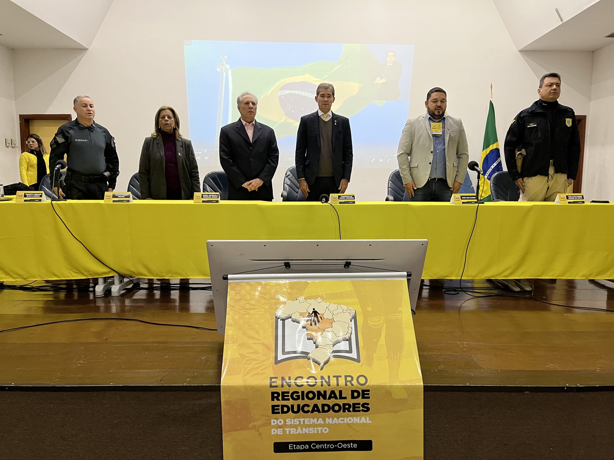 Detran MS - Departamento Estadual de Trânsito de Mato Grosso do Sul