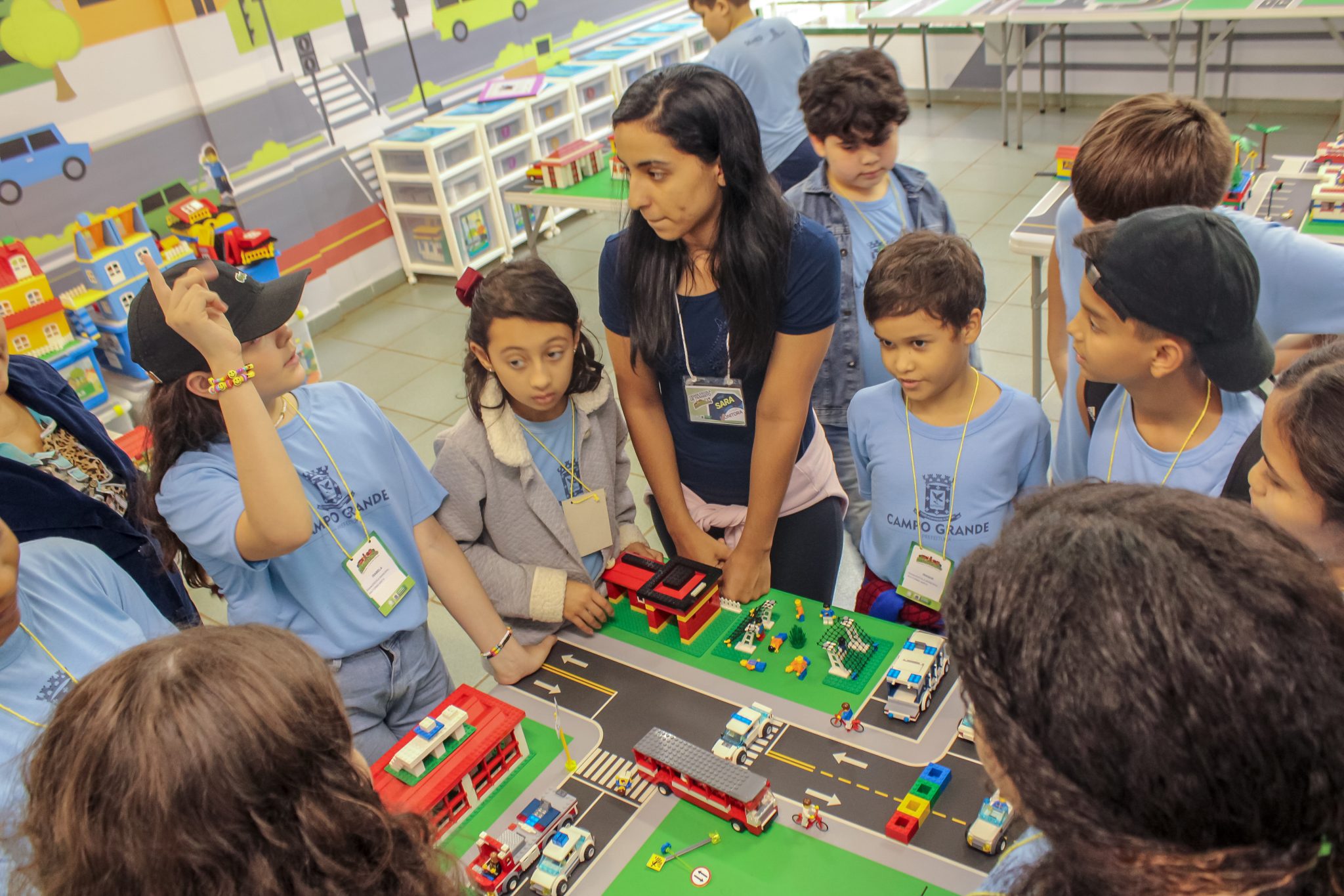 Detran MS - Departamento Estadual de Trânsito de Mato Grosso do Sul