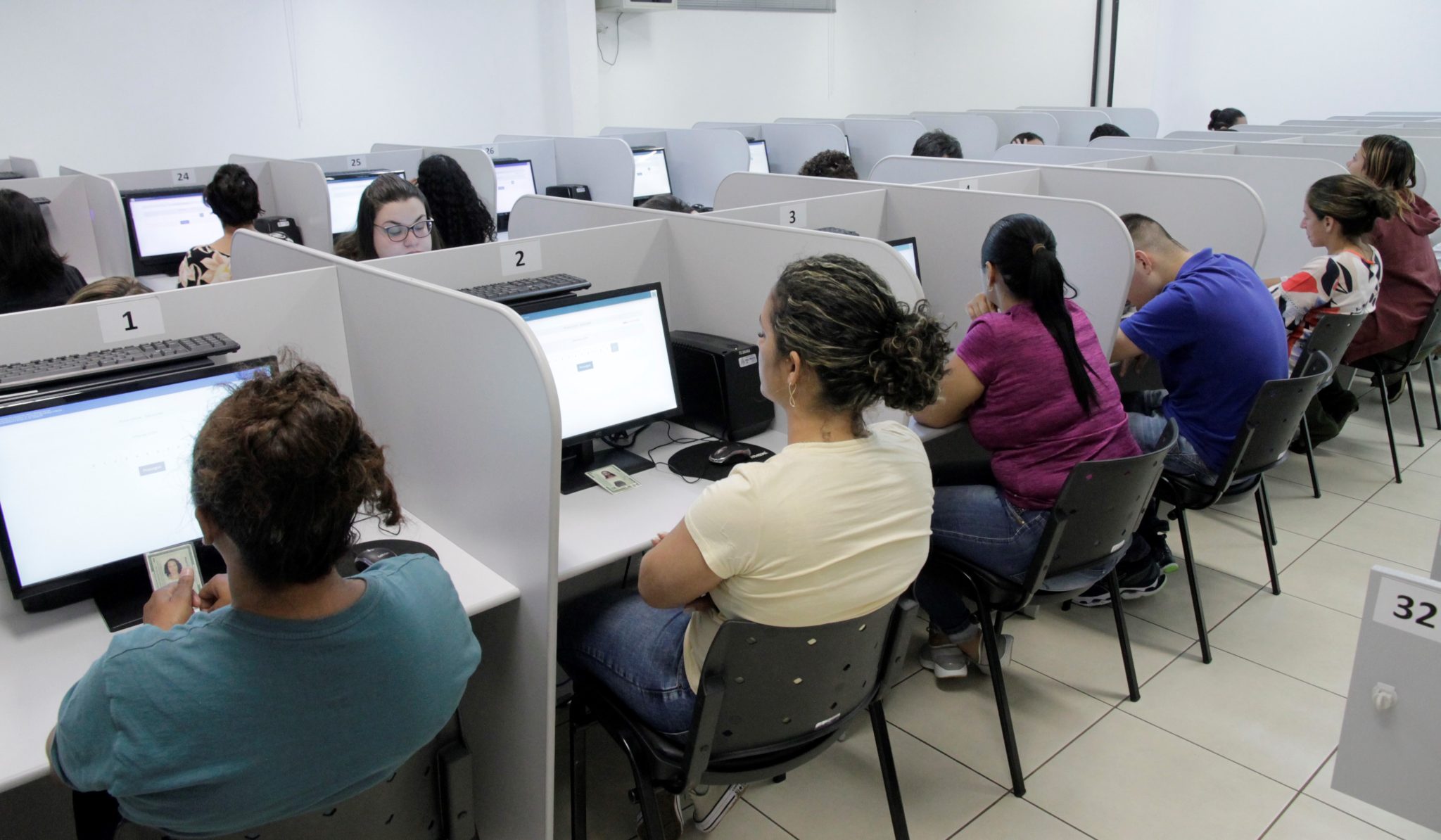 Detran MS - Departamento Estadual de Trânsito de Mato Grosso do Sul