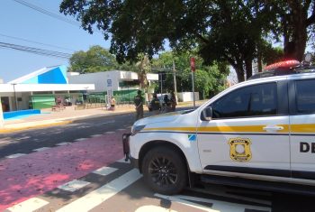 Detran MS - Departamento Estadual de Trânsito de Mato Grosso do Sul