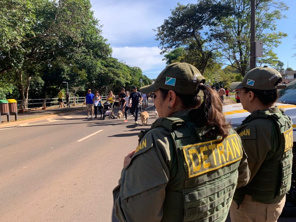 Detran MS - Departamento Estadual de Trânsito de Mato Grosso do Sul