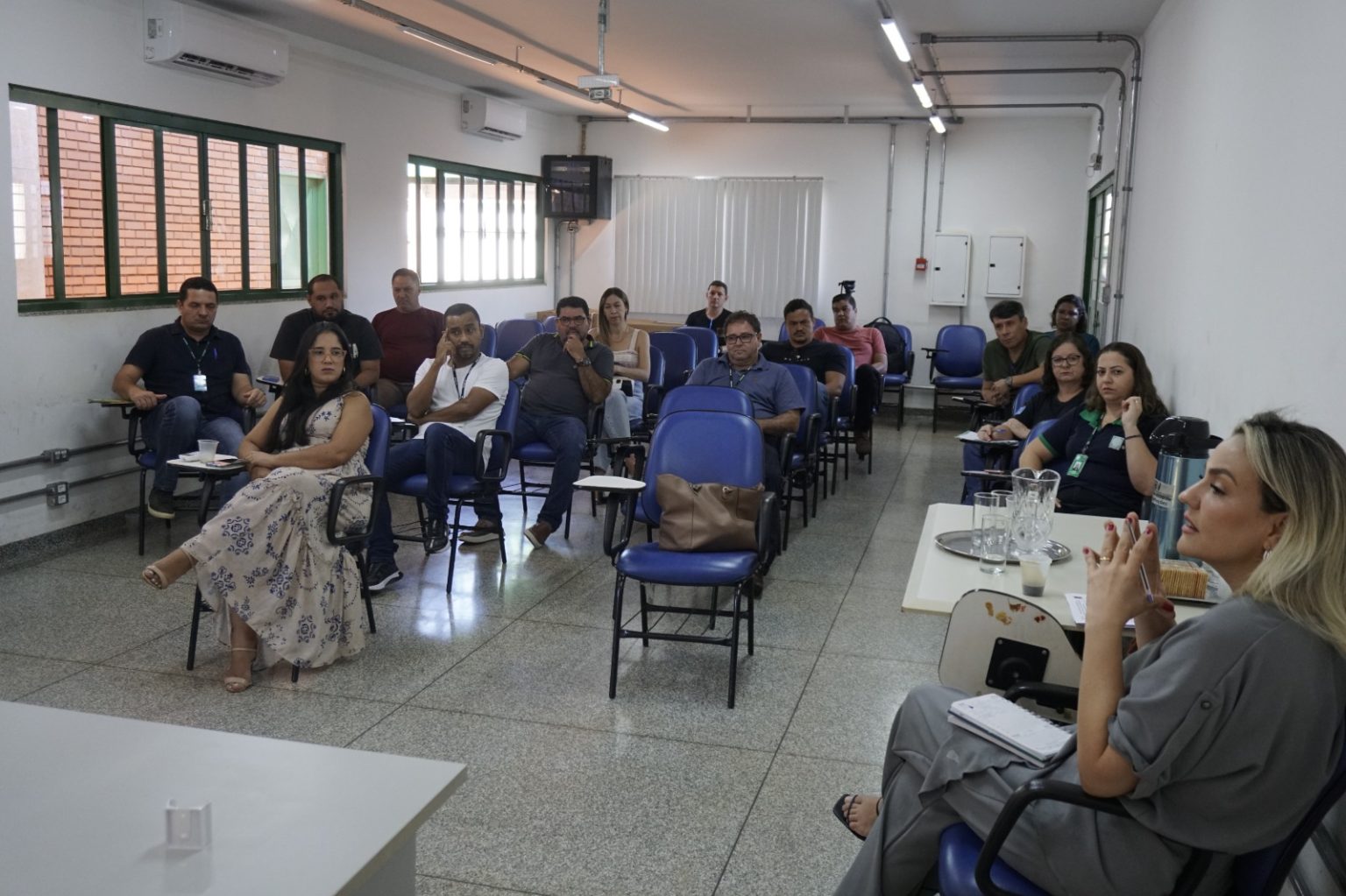 Detran MS - Departamento Estadual de Trânsito de Mato Grosso do Sul