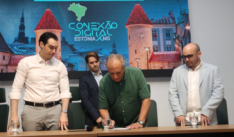 Detran MS - Departamento Estadual de Trânsito de Mato Grosso do Sul