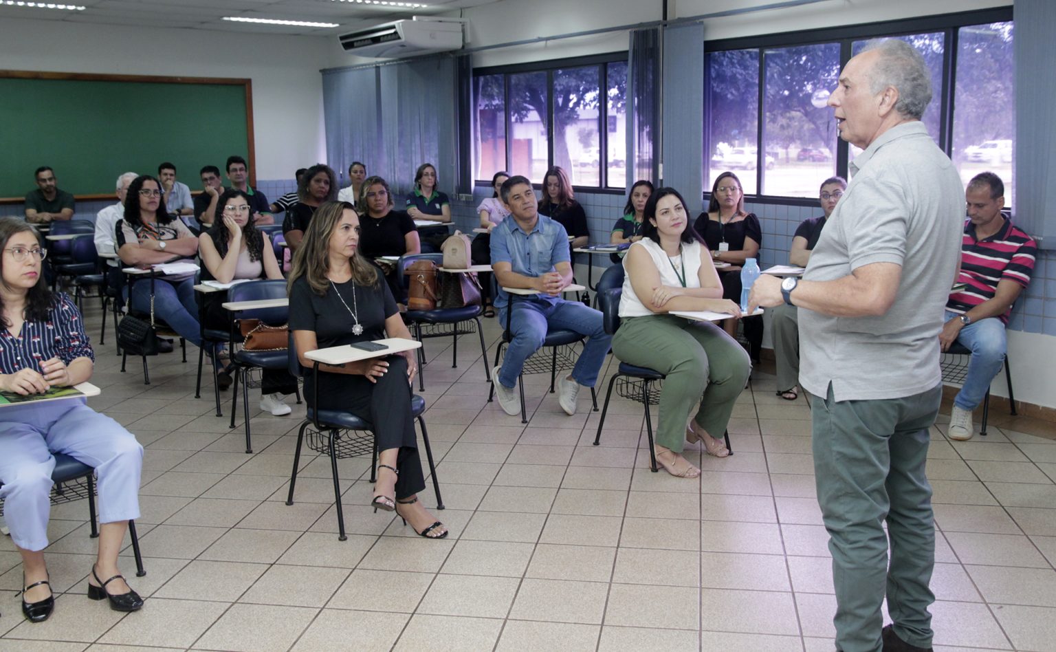 Detran MS - Departamento Estadual de Trânsito de Mato Grosso do Sul